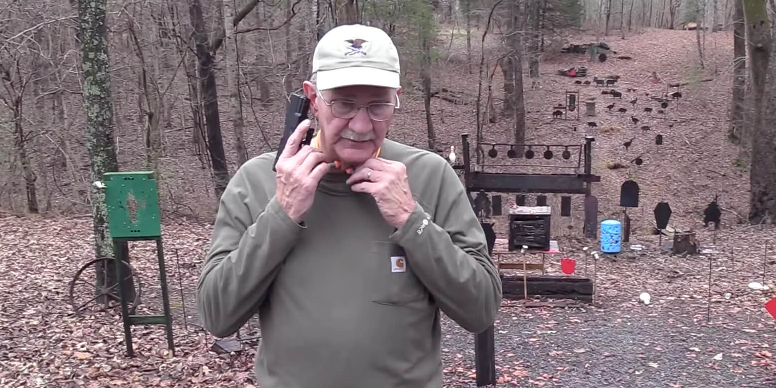 Proper Muzzle Discipline – Critical for Firearm Safety, Especially ...