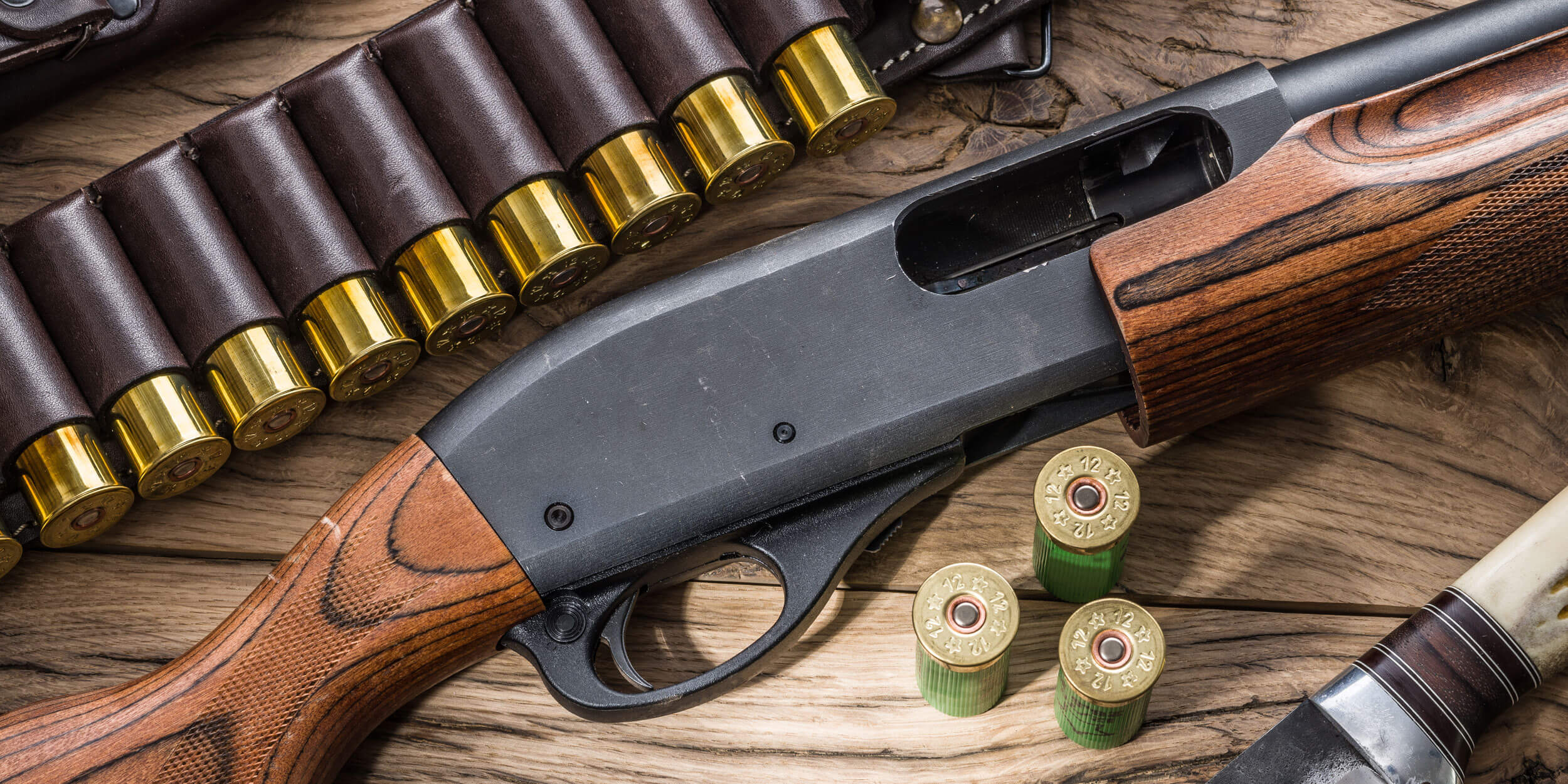 The Explosive Dangers of a Squib Load – How to Identify & Fix | Locked Back