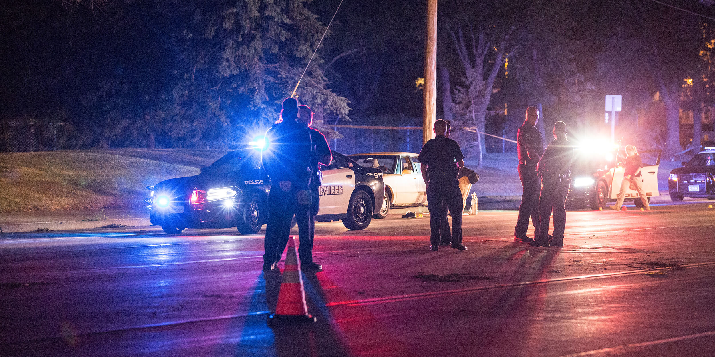 Lessons from Jared Reston’s Gunfight – Shot 7 Times & Still Won ...