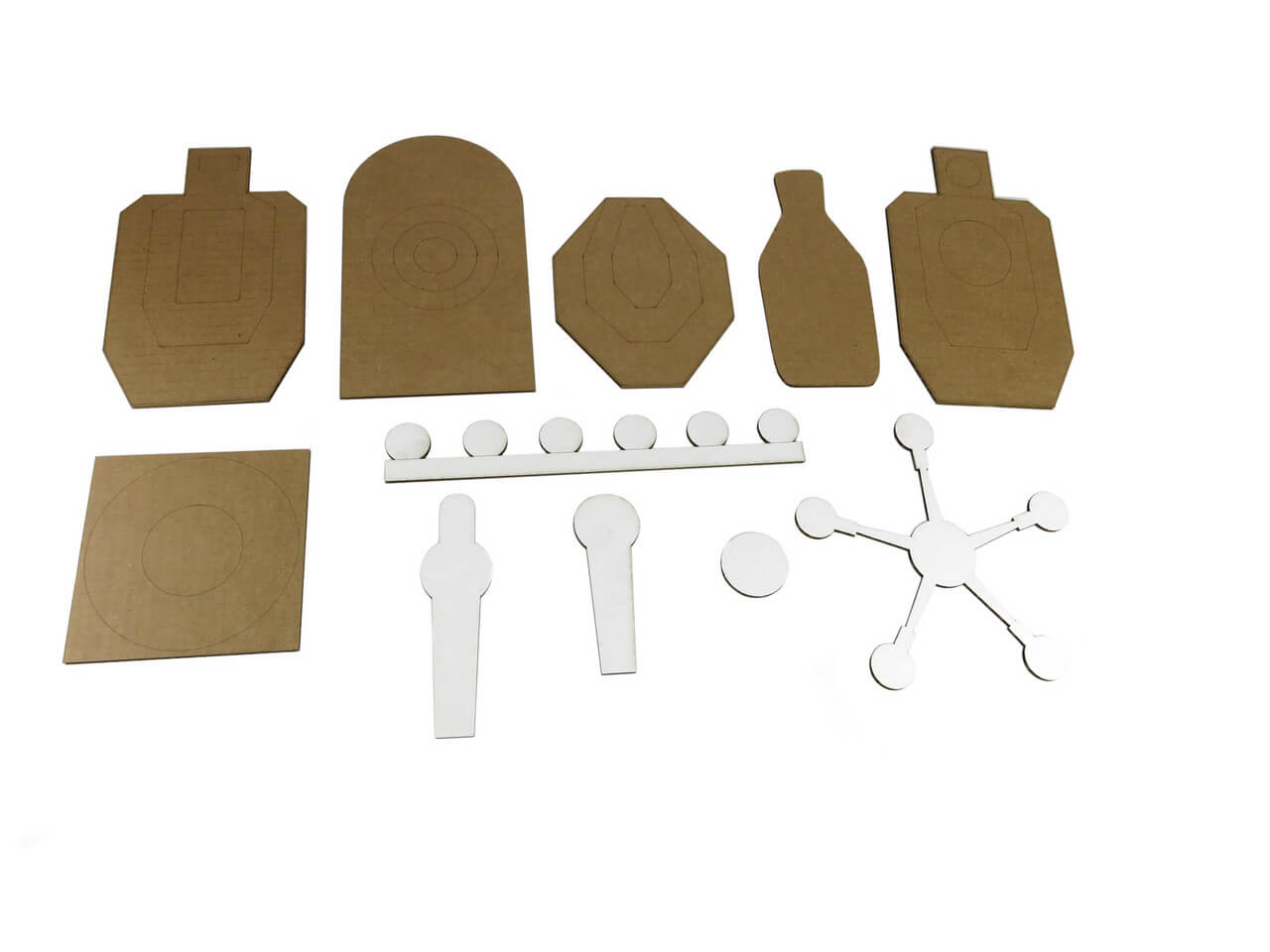 How to Set up a Dry Fire Dojo | Locked Back